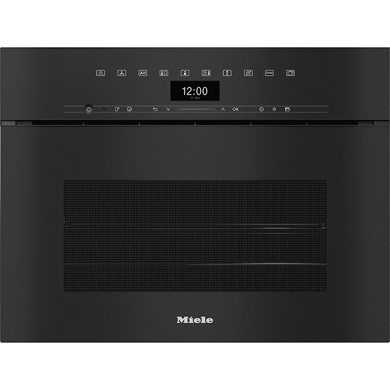 Kompaktna parna pećnica DGC 7440 HCX Pro - Miele Centar Tehno-Nova d.o ...